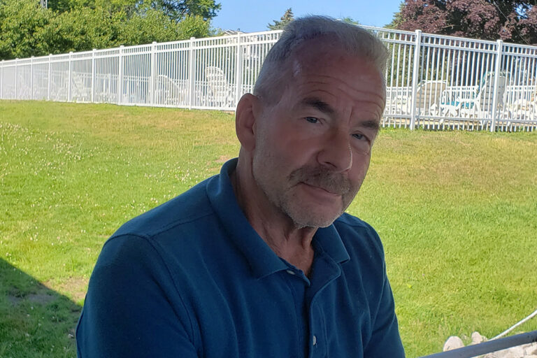 Officers - Tower Harbour Yacht Club