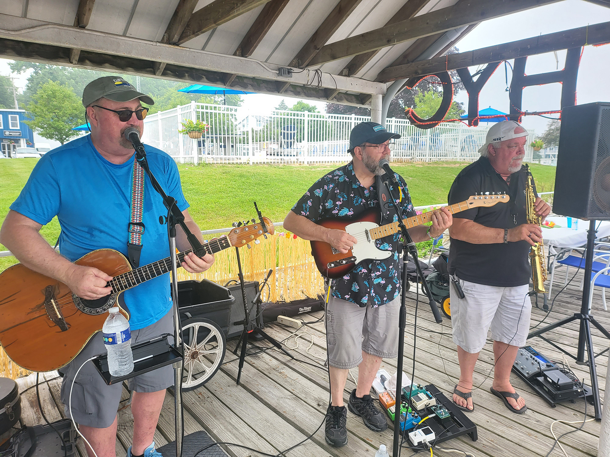 Events - Tower Harbour Yacht Club